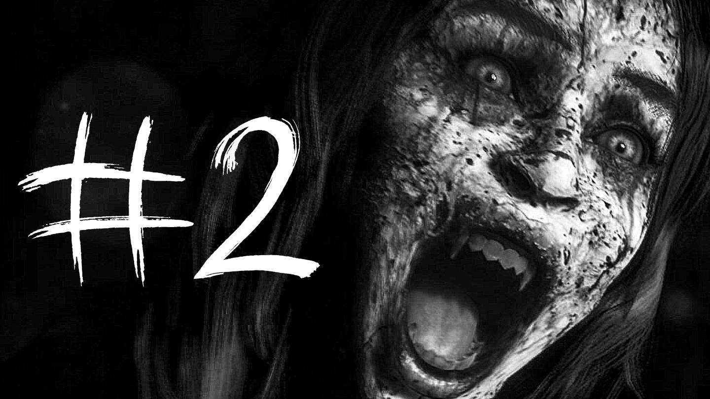 Выживание в Лондоне | Beyond Hanwell #2 (Запись стрима)