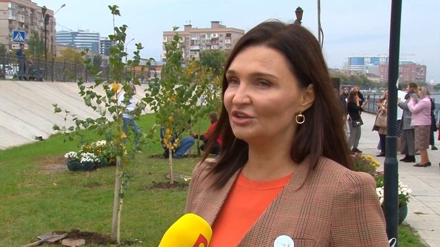 Хорошие новости: программа телеканала "СТС-Астрахань", 24.10.2018