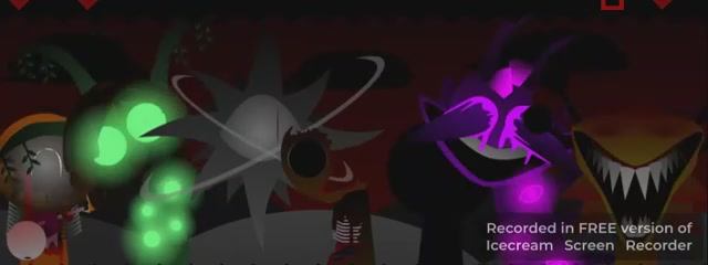 Спрунки фаза 5 окочательная