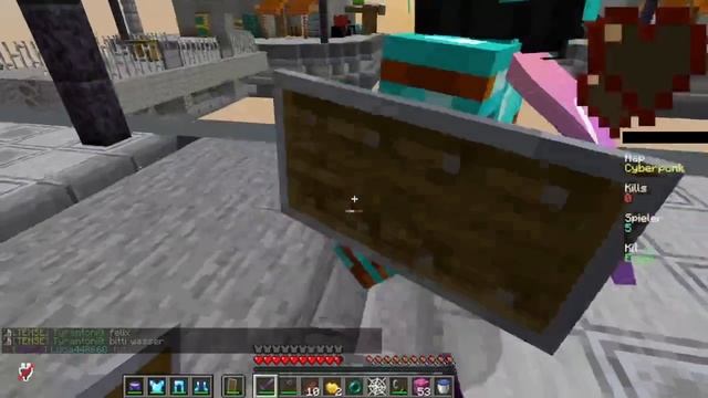 MINECRAFT: FUN MOMENTS 29🤣 МАЙНКРАФТ 🔥 СМЕШНЫЕ МОМЕНТЫ