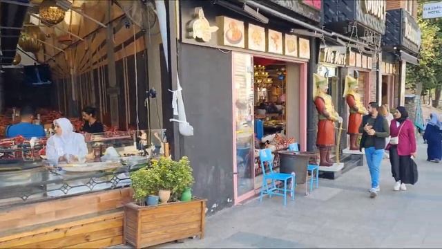 СОЧИ- STAMBUL ASTORIA GRANDE, 09.2022 (1)