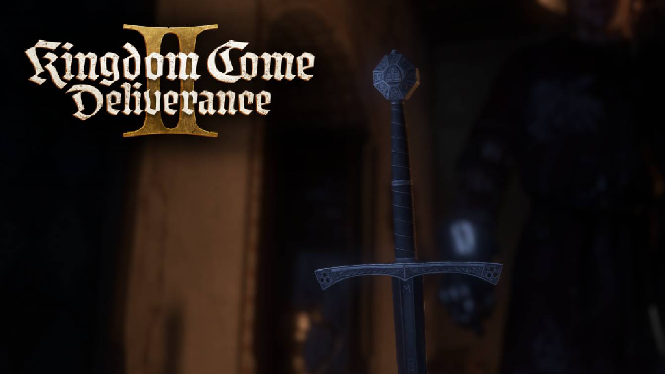 Лучшая Игра про Средневековье (Месть за Отца / Прохождение #33) - Kingdom Come Deliverance II