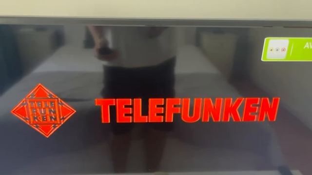 Телевизор 2