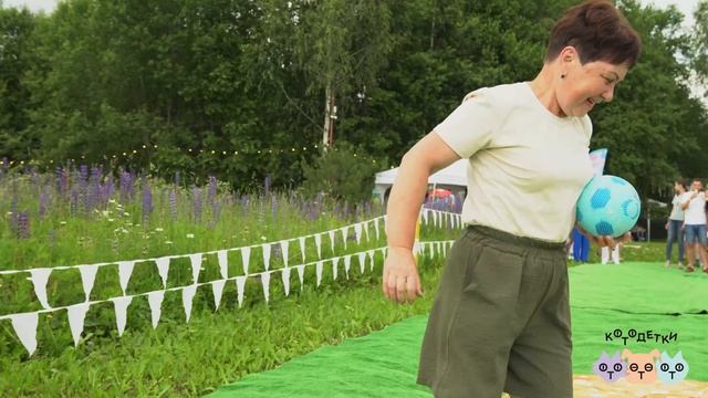 Фестиваль «Пикник с Котодетками»