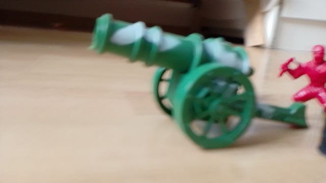 снайперское дело серия 2