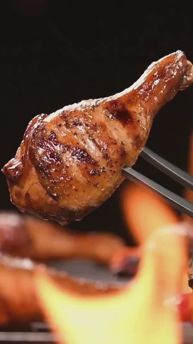 Три маринада для шашлыка