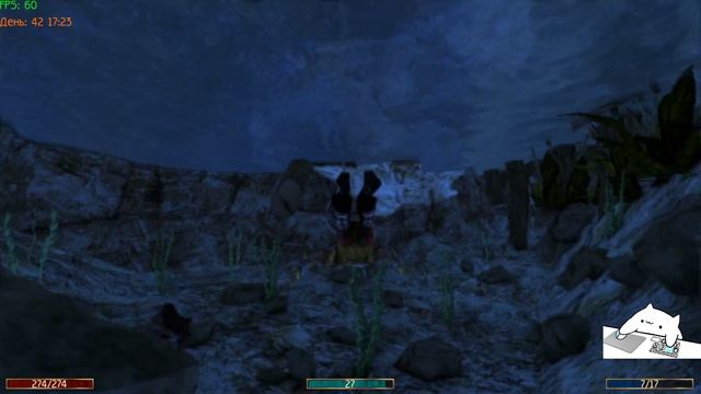 Ucieczka / Побег | 8