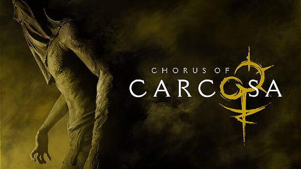 Chorus of Carcosa (2) ВОТ И ФИНАЛ ••• А Король то ненастоящий ••• Прохождение 2025