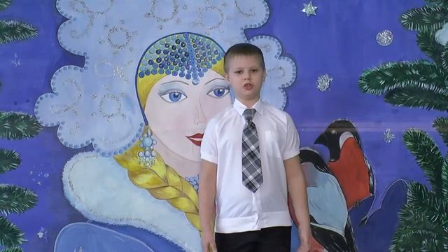 Воскресный колокольчик 28.12.2017