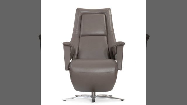 Falto Milano – эргономичный электро-реклайнер премиального класса