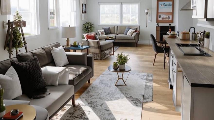 Рекомендации и советы как фотографировать квартиру для сдачи в аренду