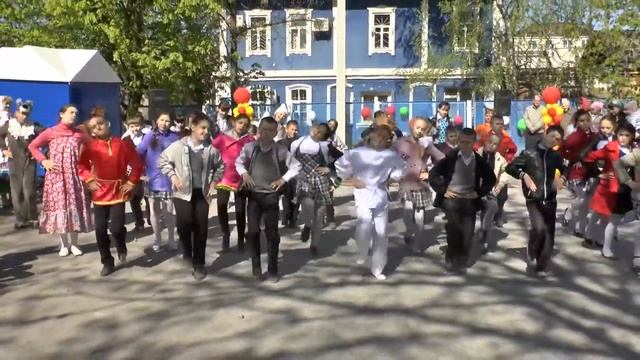 Воскресный колокольчик 26.04.2014г.