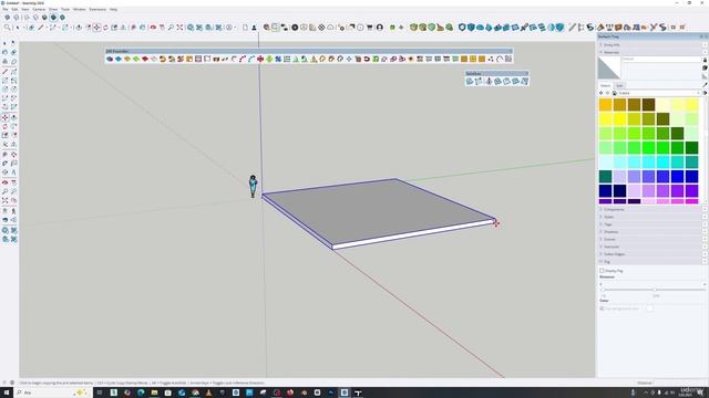 1 -Modeling the Cinematic Scene 01