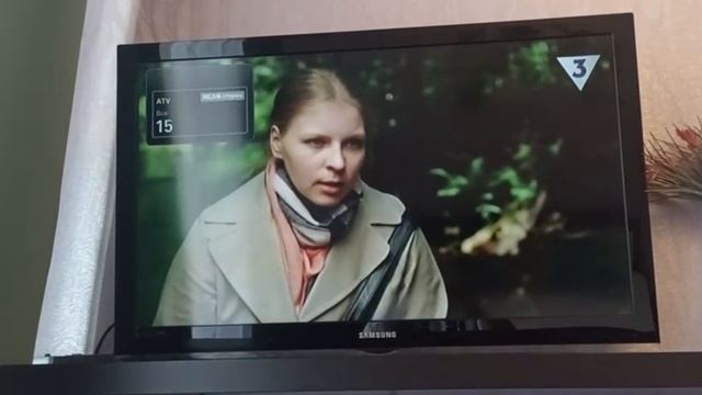 Телевизор спальня 2