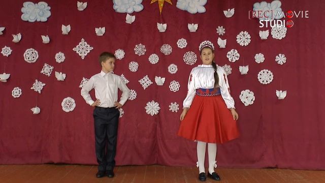 Воскресный колокольчик 15-16.12.2016