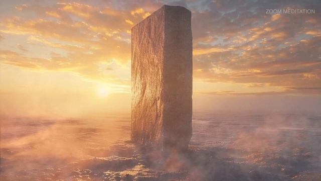 Pulse - Sub Bass Meditation Music [ Ambient Drone Music ]