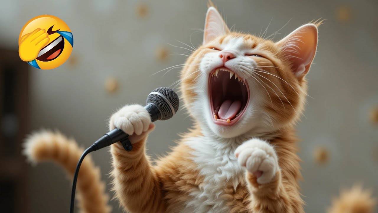 Забавные животные наверняка заставят вас смеяться до смерти 😂