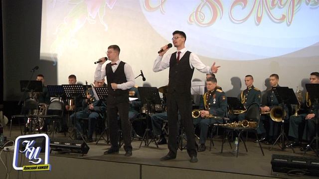 Песня души - Этот город (Браво).