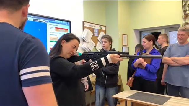 День Открытых Дверей - 15.03.2025