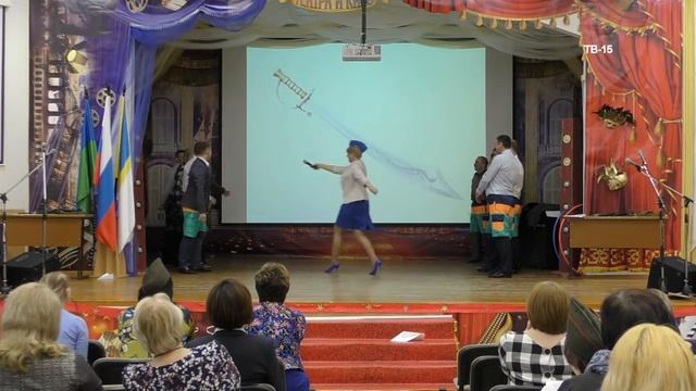 23 февраля концерт 2020