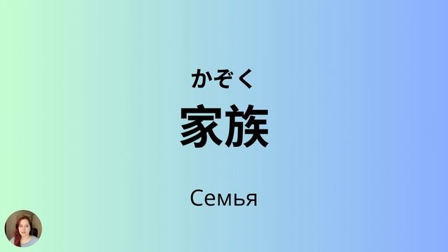 3 минуты 30 слов на японском языке для JLPT N5