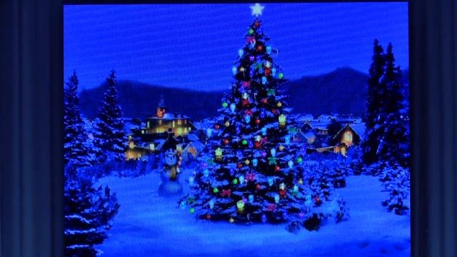 Свет Христова Рождества 2016