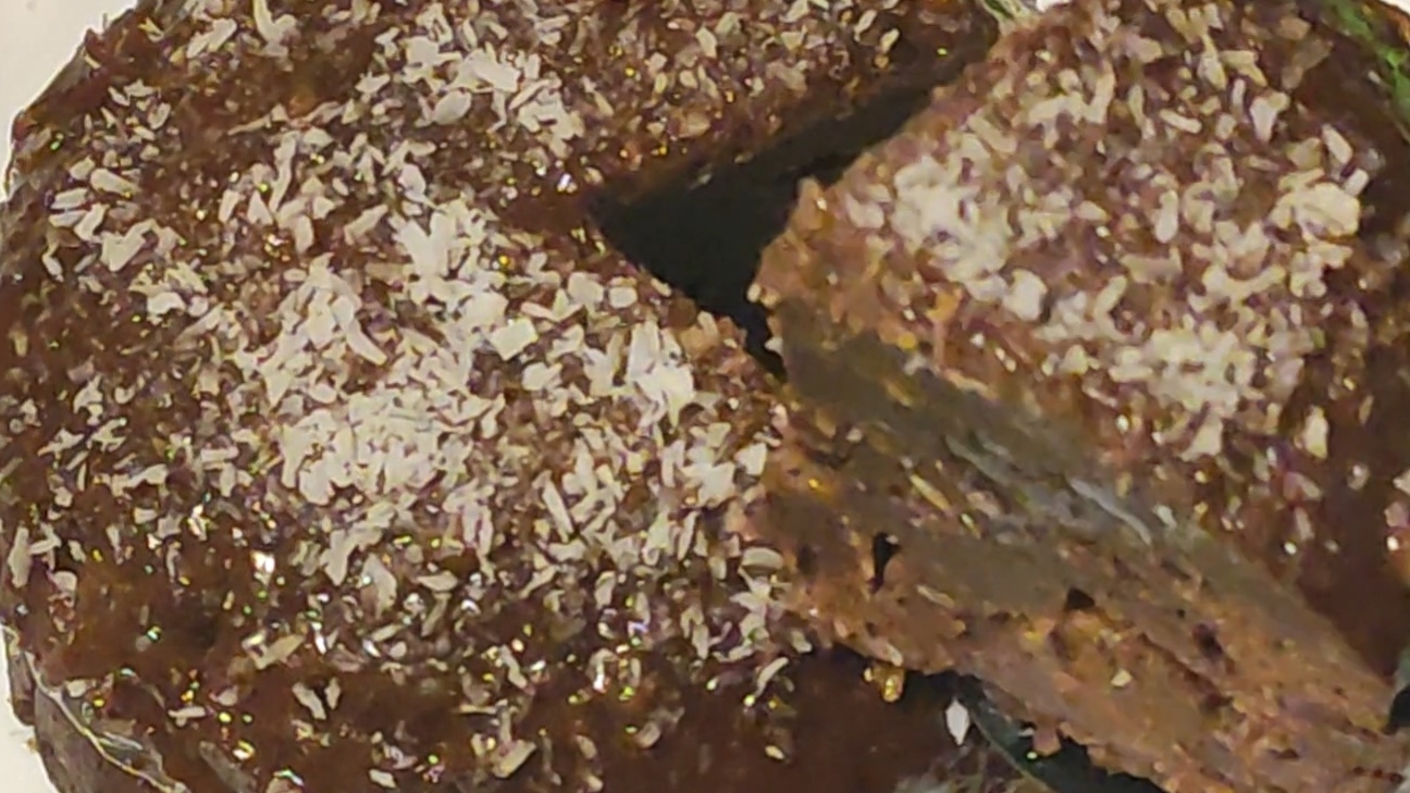 СуперКухня! Кекс ПП в микроволновке за 4 минуты шоколадный, без сахара, для плоских животиков