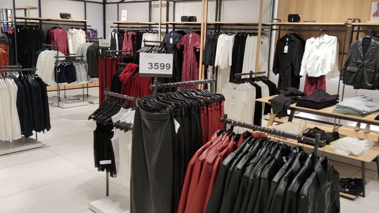 Стильный сезон RE от бордо до лета #весналето2025