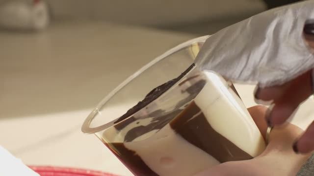 Кондитер о правильном составе шоколадных паст | Первый канал