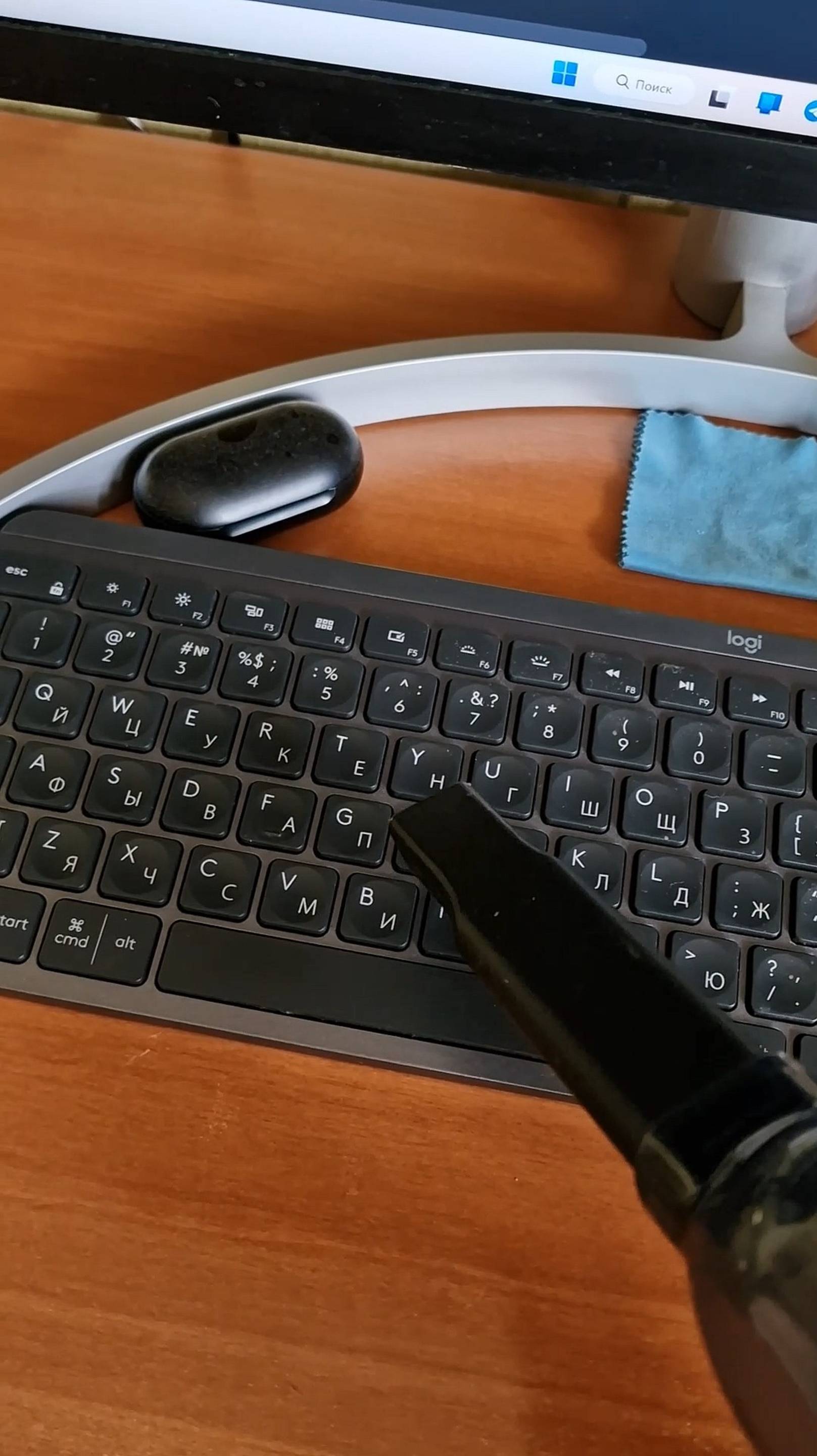 Сериал Вован - 2.2