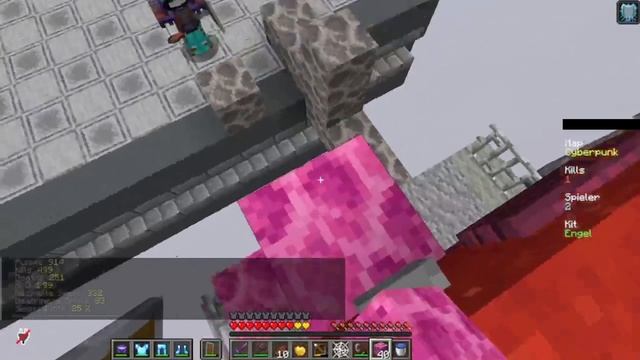 MINECRAFT: FUN MOMENTS 9🤣 МАЙНКРАФТ 🔥СМЕШНЫЕ МОМЕНТЫ