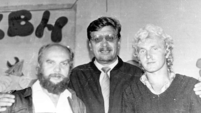 10 минут с Политехом. Эфир 19.03.19