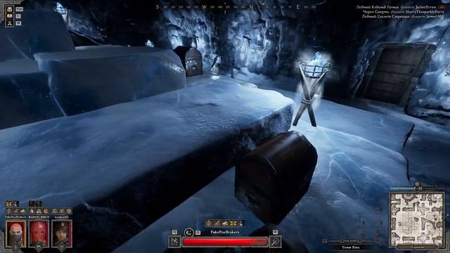 смотрите кого вам привёл #game #игры