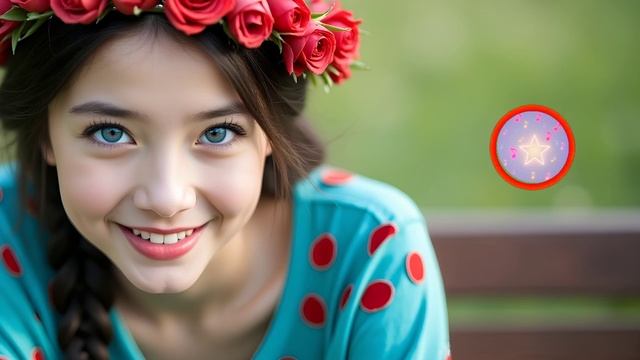 Ты огонь, я вода