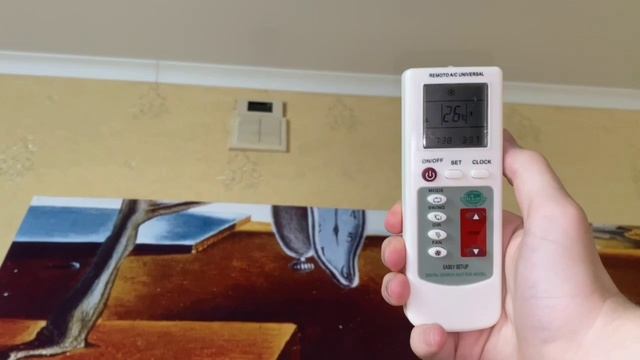 Кондиционер