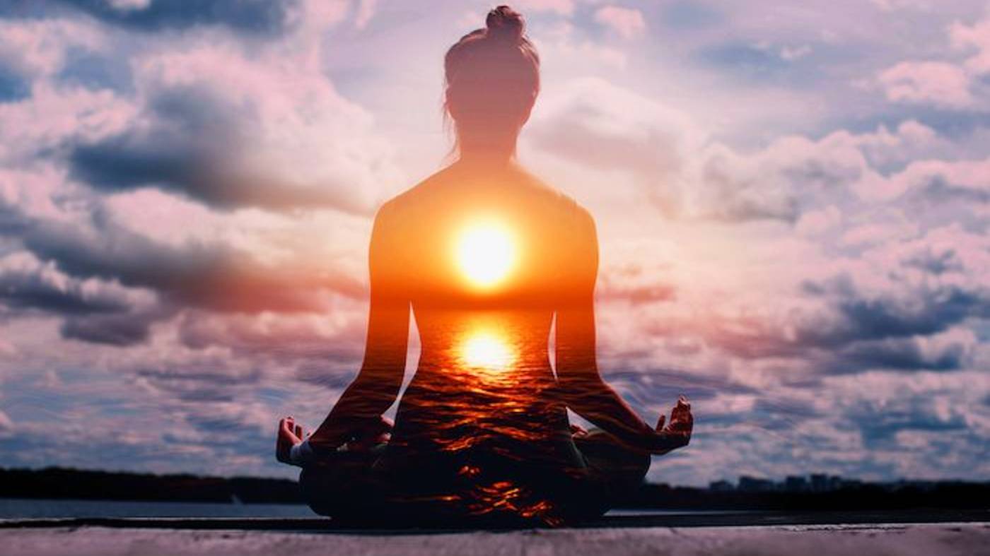 Гьян Чакра Крийя с Кира Ади Девта