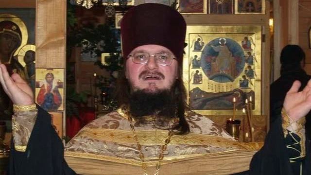 3. Ап. Павел к Римлянам толкование о.Даниила Сысоева