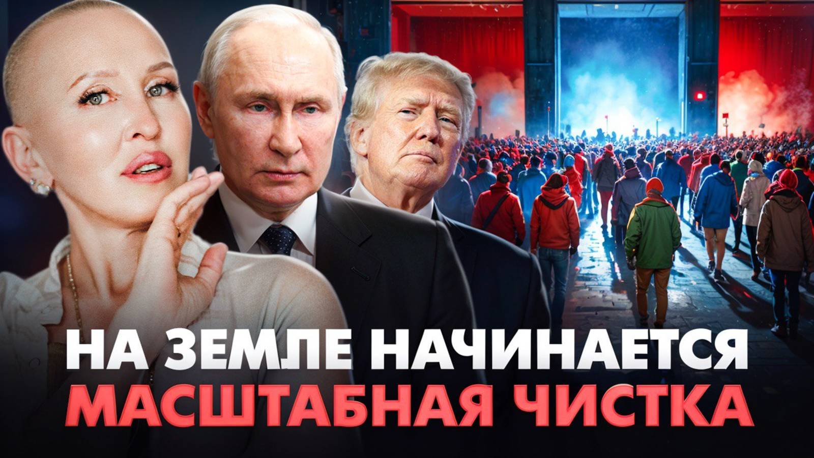 Нас Предупреждали, Но Многие Не Верили! Впереди Необратимые Изменения