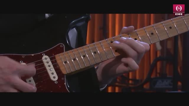 Еще на несколько долларов дороже, датский национальный симфонический оркестр!