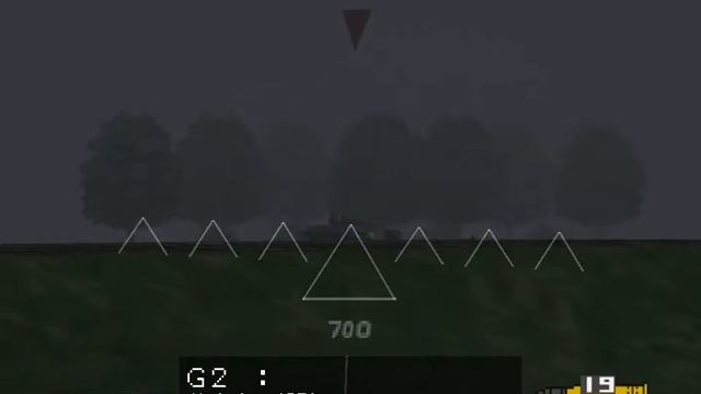 Panzer Front BIS - Exam Missions - "Пантеры" и Союзники