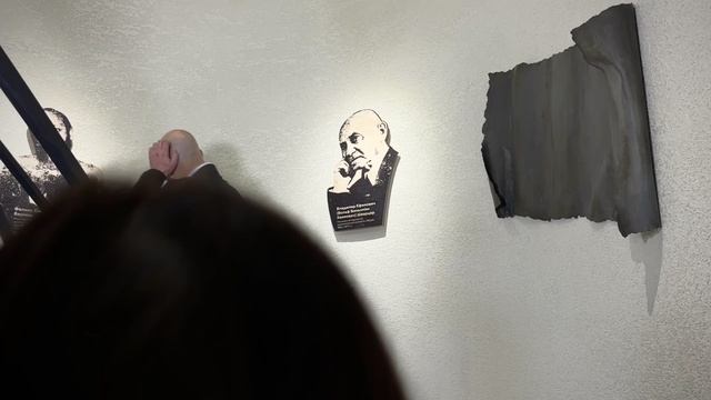 Экскурсия по истории еврейского театра «Шалом». Олег Липовецкий, художественный руководитель