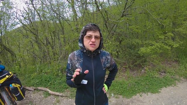 2021 Полуостров Абрау часть 3