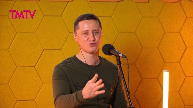 Радио Сәхнә Ришат Фазлыйәхмәтов