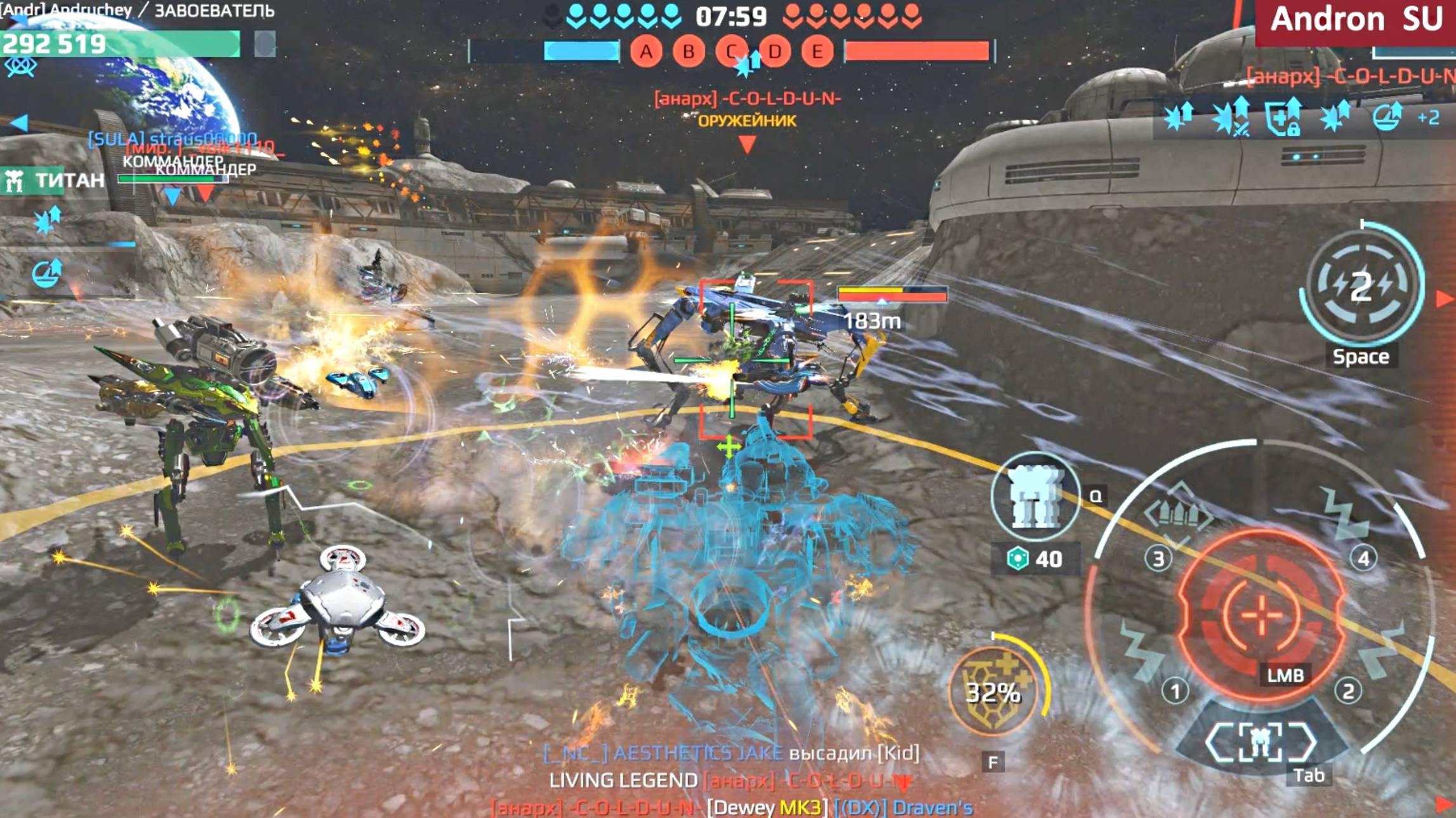 War Robots заполонили долбаные деграданты! 🤮