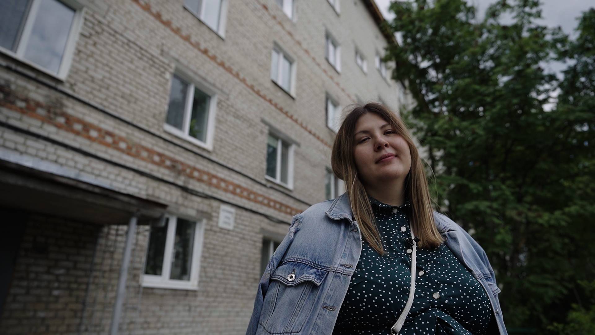 НА СВОЕМ МЕСТЕ / история возвращения врача-целевика на малую родину. Трейлер