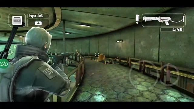 Slaughter 2. Глава #6 Бездна Прохождение