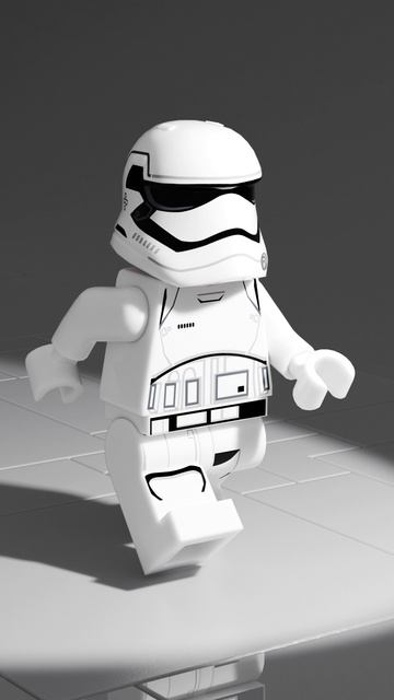 Прогулка штурмовика