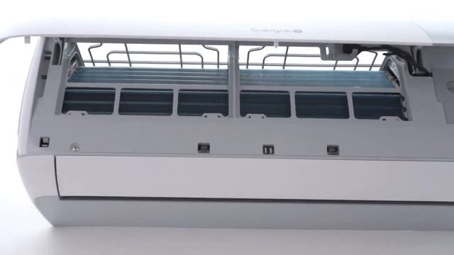 Обзор ENERGOLUX BERN Full DC Inverter v.1