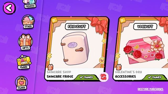 Настя в Avatar World (часть 1)