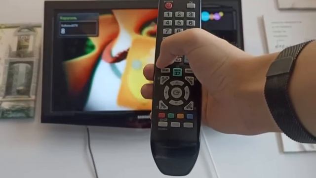 Телевизор гостиная